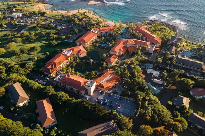 Poipu Beach Condo Rentals | House and Condo Rentals | Airbnb