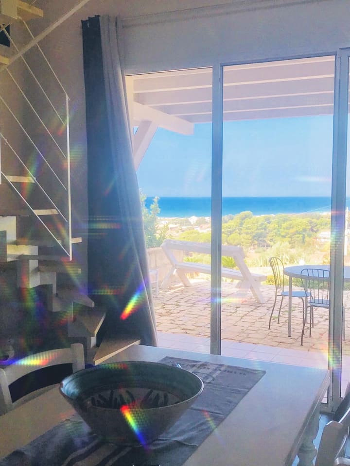 Olea Domus  Villa A Cava D'aliga/piscinaprivata - Scicli