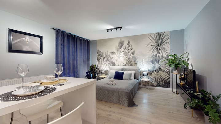 Kurkowa 14 Tectumapartments - Wrocław