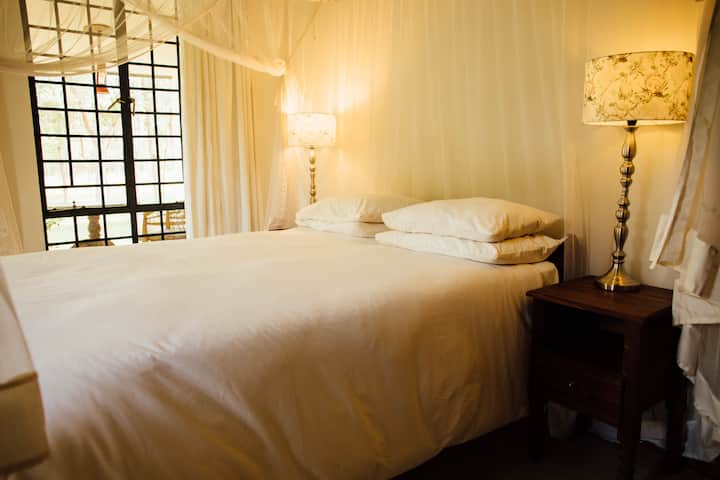 Hanlo Estate - Lusaka