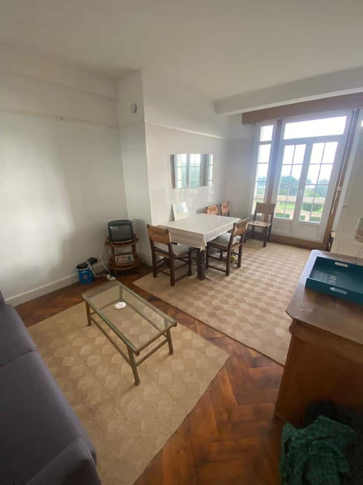 Appartement Authentique à Saint-cast-le-guildo - Saint-Cast-le-Guildo