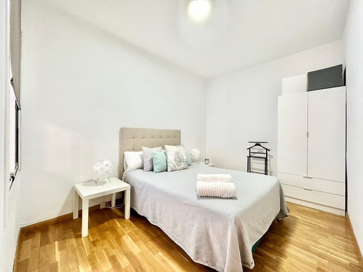Apartamento Sagrada Familia Barcelona - Sant Cugat del Vallès