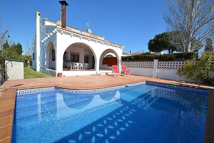 Casa Holandés - Cataluña