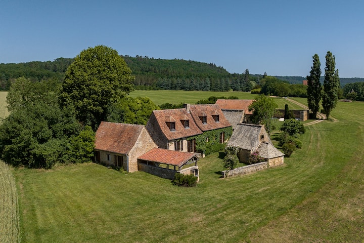 Gîte Du Hameau De La Vidalie - Montignac