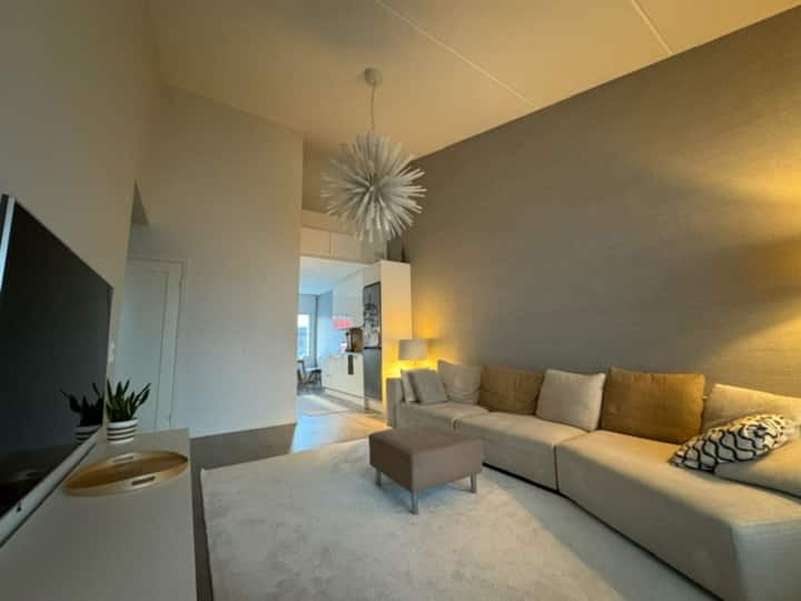 Ylin Kerros 4 H+k+kph,sauna - Helsinki