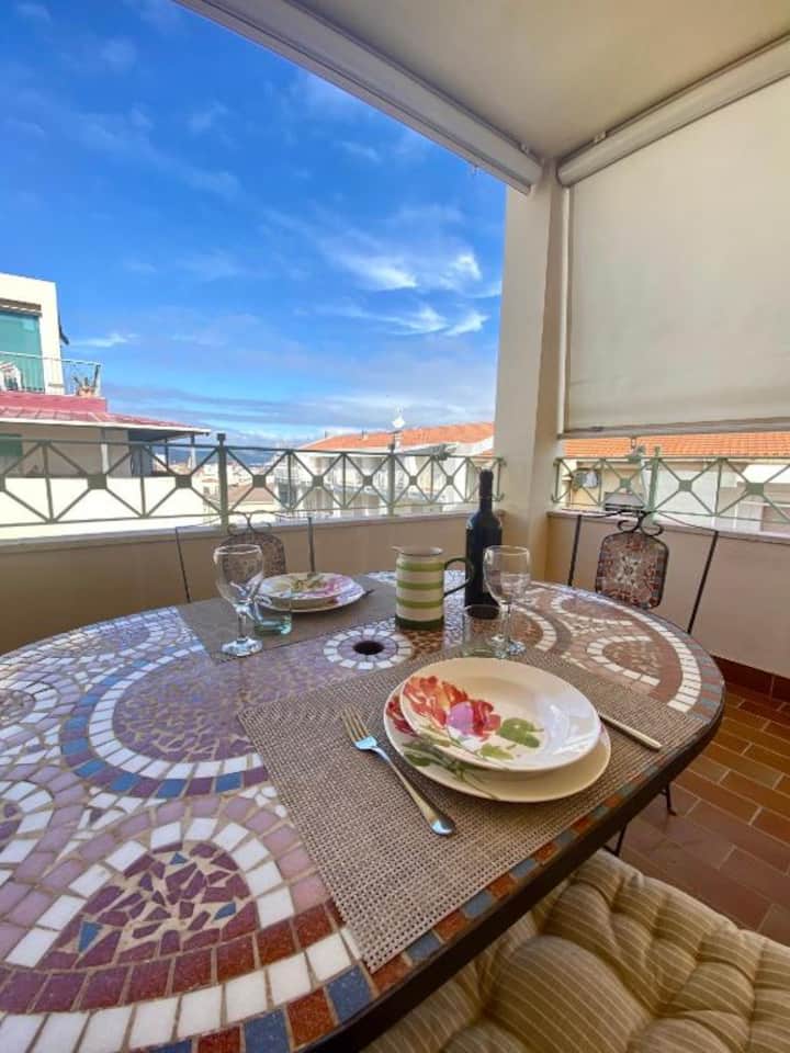 Nelmar Guesthouse Alghero City - Alghero