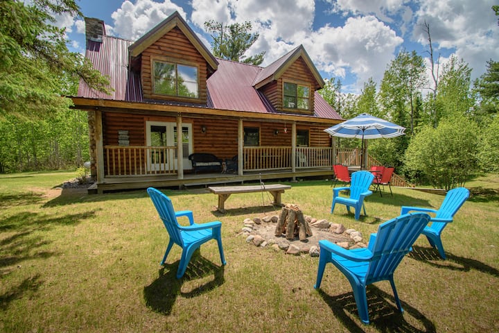 Turtle-Flambeau Flowage Resorts | Resort and Cabin Rentals | Airbnb