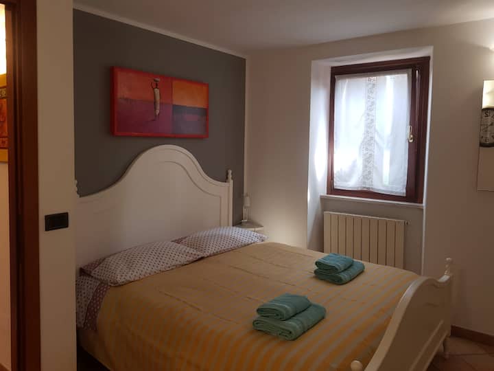 Mattia's Appartment - Desenzano del Garda