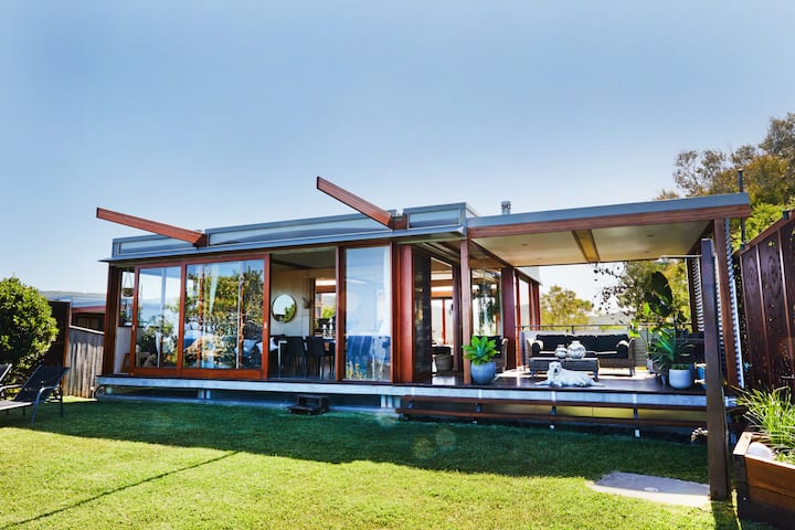 Sea Pearl On Boomerang Beach<br><br> - Boomerang Beach