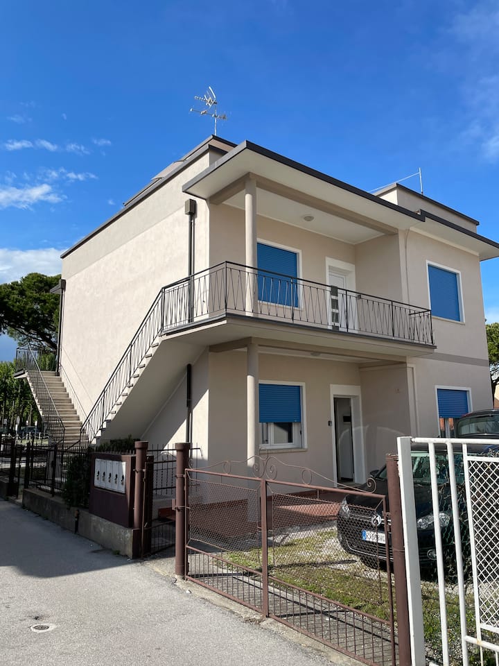 Appartamento, 150 Mt Dal Mare, Jesolo Lido - Lido di Jesolo