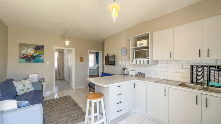 Blue Ocean Accommodation - Swakopmund