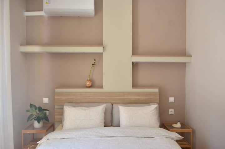 Thess1home Royal - Thessaloniki