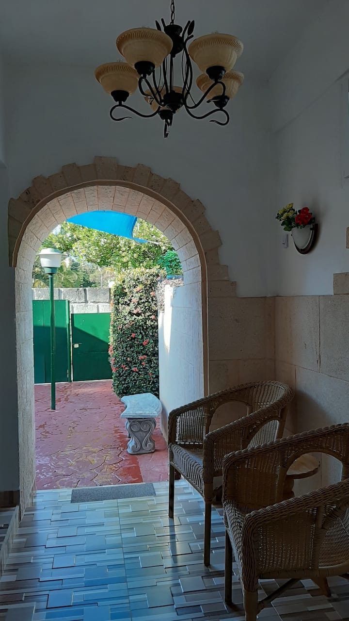 Jimaguas Home Beach - Room 1 - Varadero