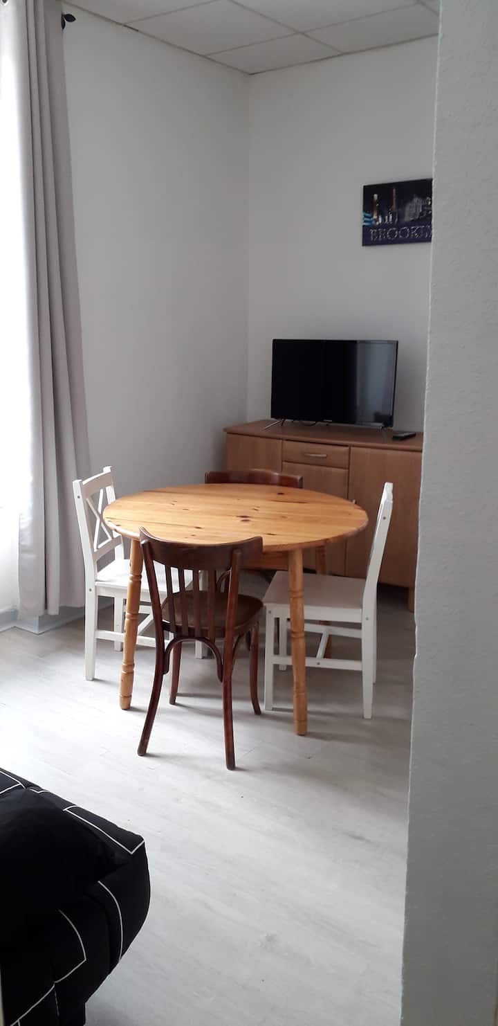 Appart Meublé 157 - Vichy