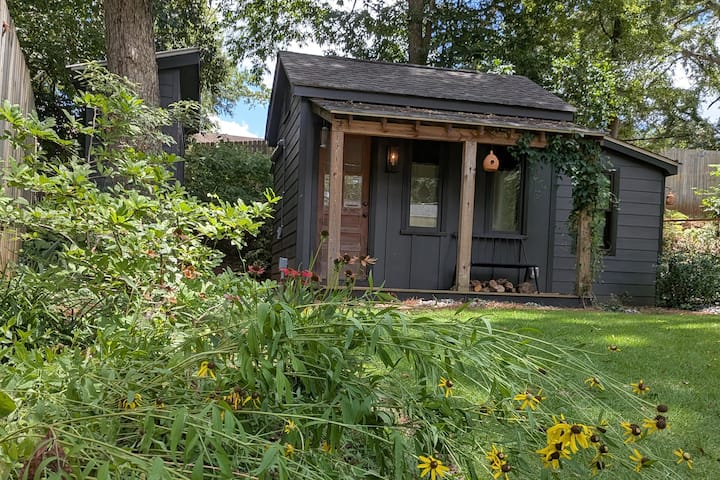 Tiny-house, Normal-town - Athens, GA