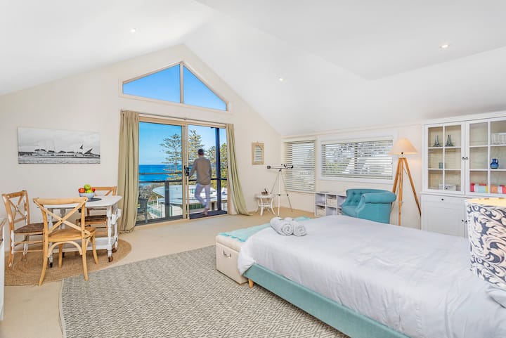 The Loft Beachouse Sharkies - Stay In Style - Appin