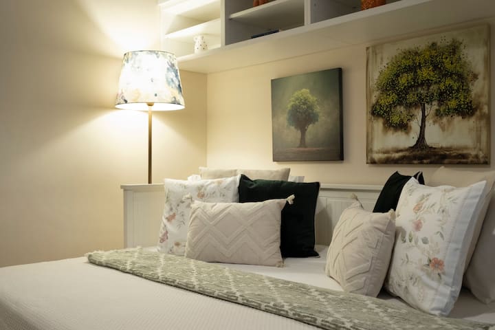Cute, Comfortable Studio Flat In Galata Area 4 - Estambul