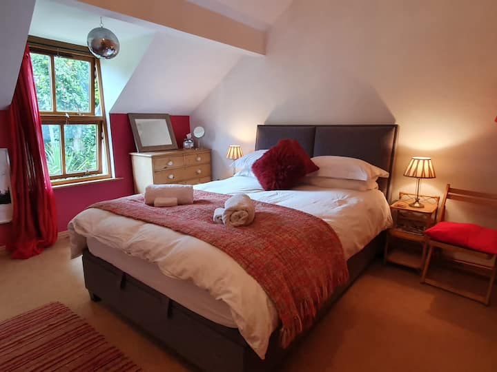 Lovely Large And Single Rooms In Durham House B&b - Sunderland