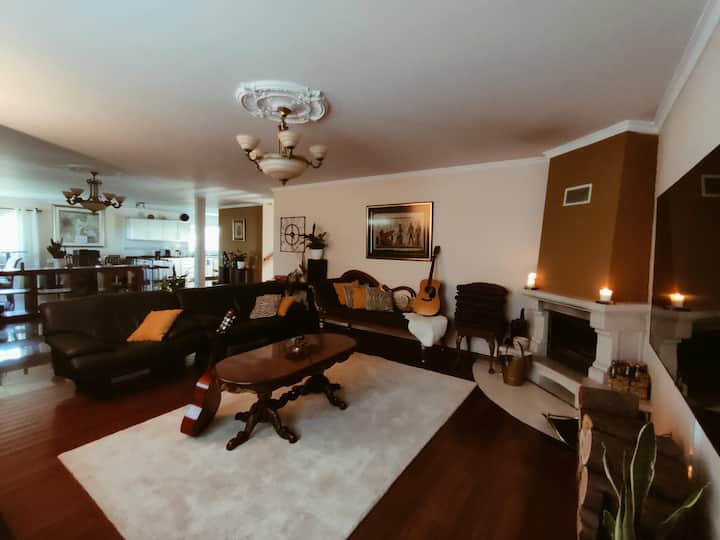 Homeoffice Madeira - Coworking + Coliving - Madeira
