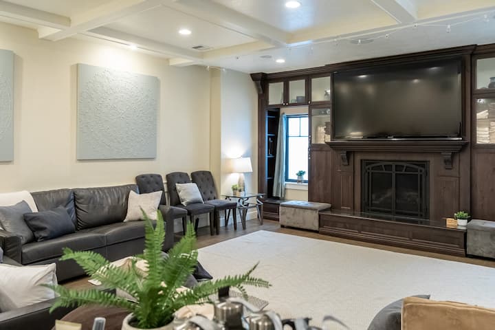 *Provo Event Space -Day Events Only- No Overnights - Provo, UT