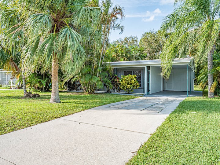 Rockridge Retreat - Vero Beach, FL