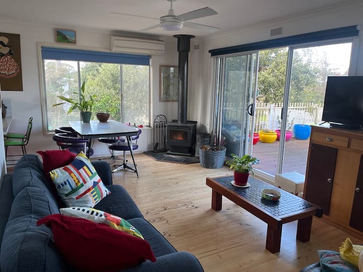Margaret's Place - Cape Paterson