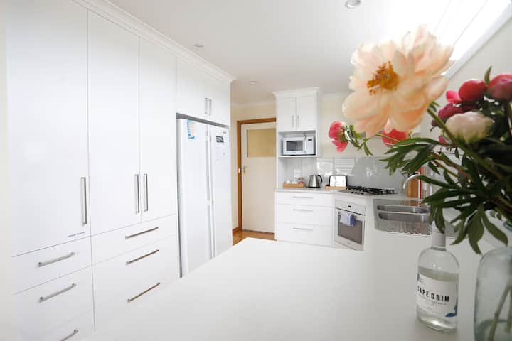 'Westering'    Stanley By The Beach - スタンリー