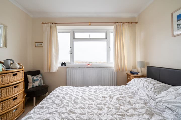 Room With A View - Faversham