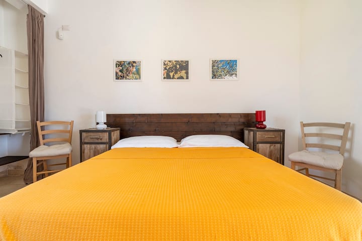 B&b Quattrolinari - Castellana Grotte