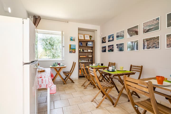 B&b Quattrolinari - Castellana Grotte