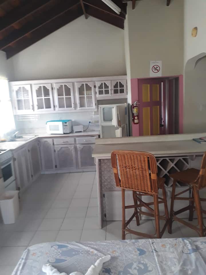 Mignon Sunshine Apartments - Studio Deluxe - Barbados