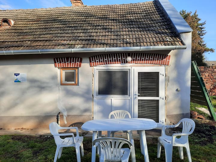 Kőház 1/a 1 Db. 5 Fős Külön Bejáratú Apartman - Balatonmeer