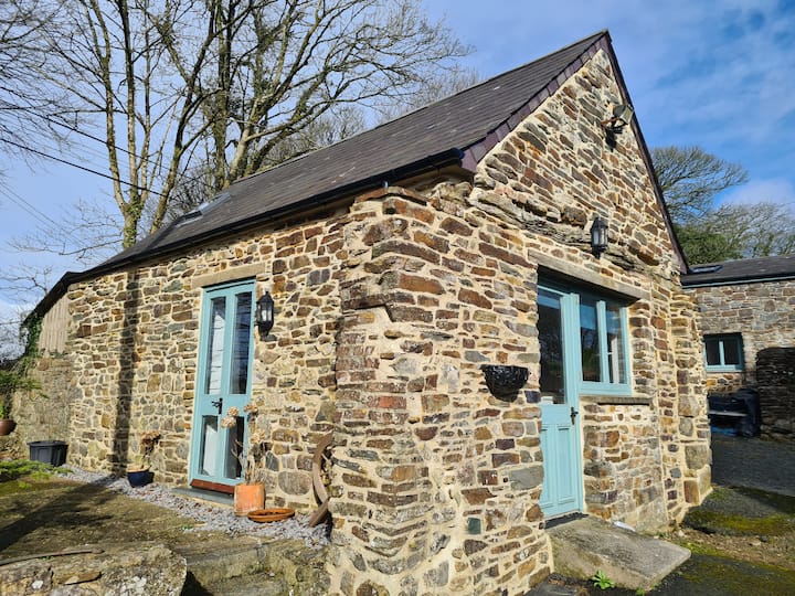 The Bothy At Cuffern Manor - Haverfordwest