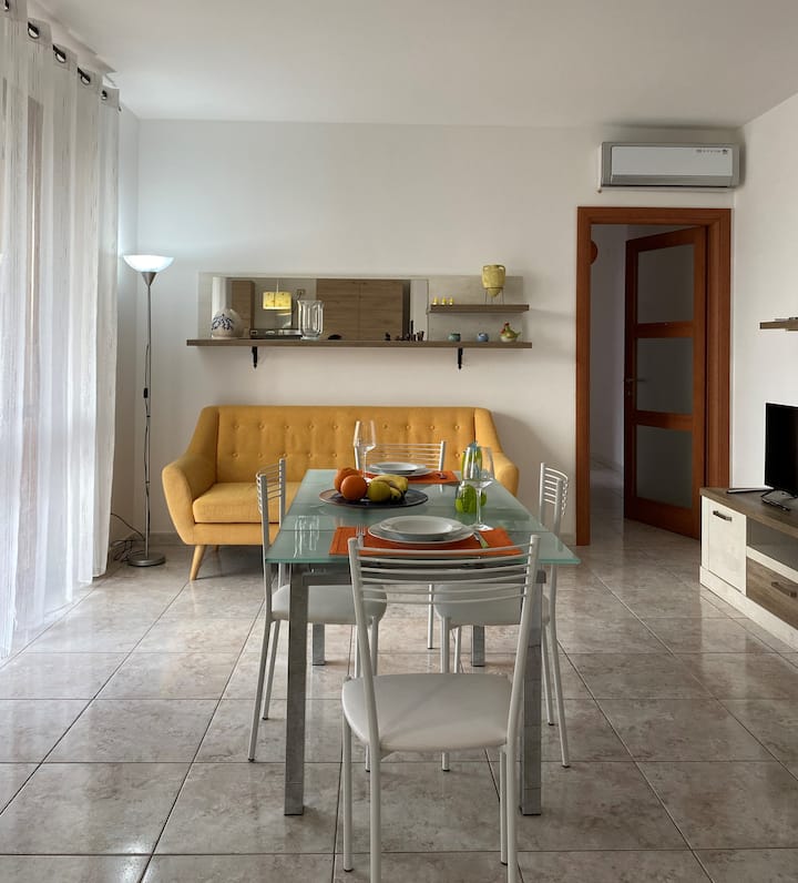 Casa Vacanza "Sa Ferula" - Porto Torres