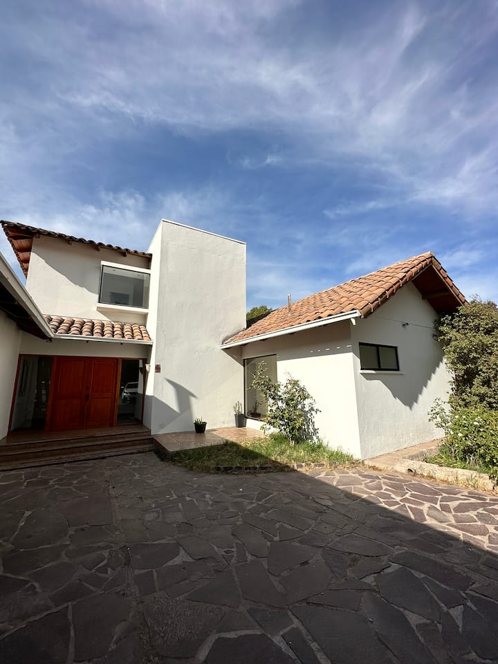 Preciosa Casa En Medio Del Pirque Rural - Pirque