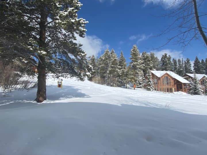 Slopeside\ski-in, Walk To Town, Pool\hot Tubs - Breckenridge, CO