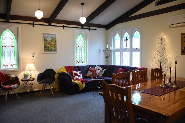 Cadence Bnb Guest House Room 2 - Stratford