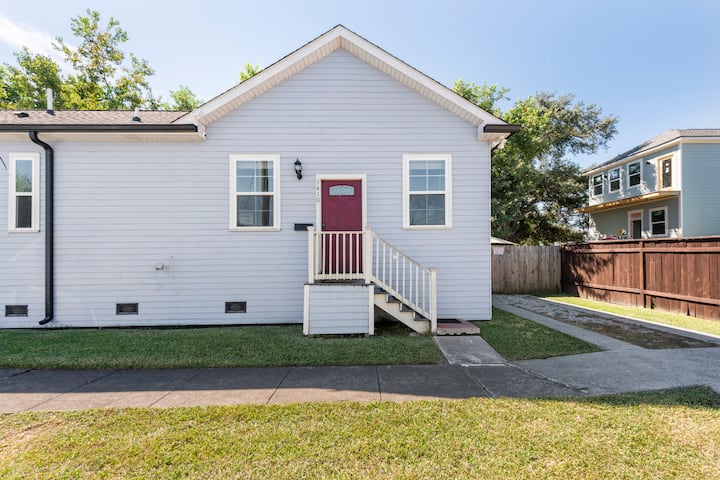 New Orleans Home - Chalmette, LA