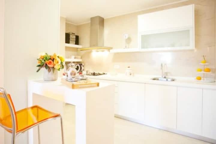 The Best Apartmants In Centre For Large Groups - Split