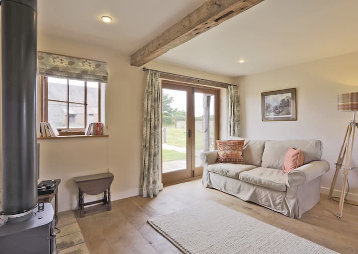 Harrow - Country Cottage Near The Coast - Saxmundham
