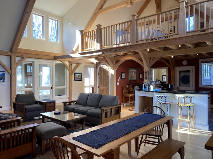 Home Away From Home - Delaware Water Gap, PA