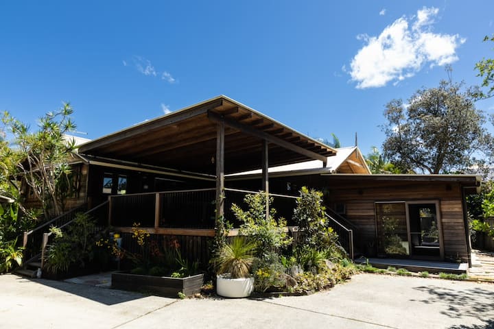 The Beach House At South Golden - Ocean Shores