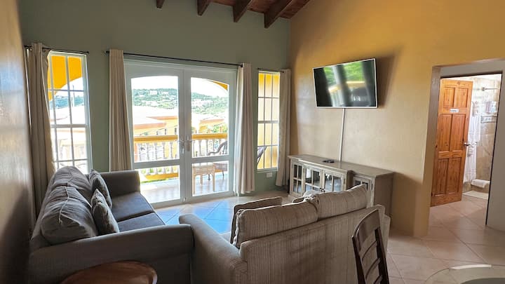Scott Beach Villas #2 - Saint Thomas