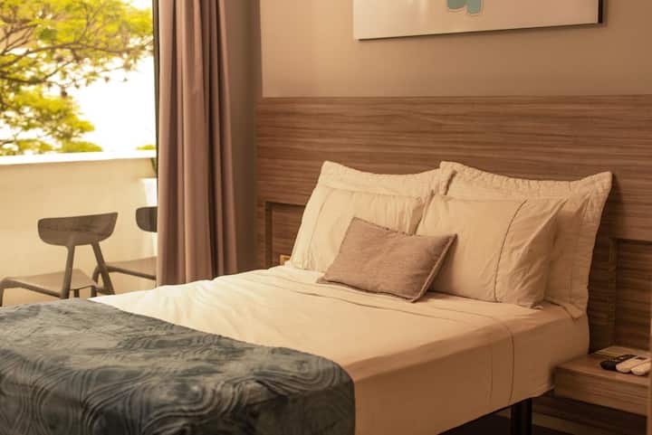 Apartamento Suite
Cali- Norte - Cali