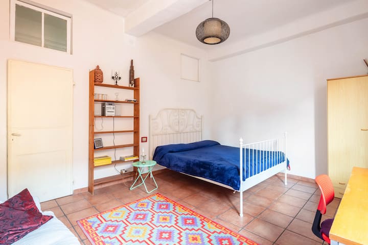 Uno Sguardo Sul Nettuno/ A Look At The Neptune - Bologna