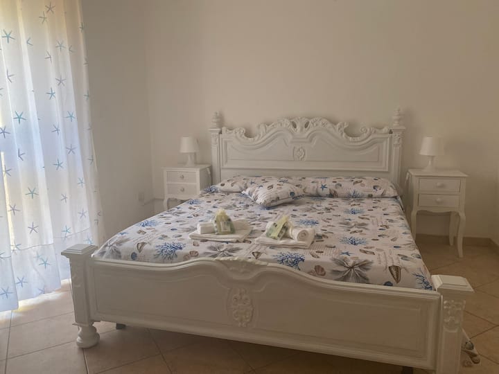 La Petite Madeleine - Villasimius