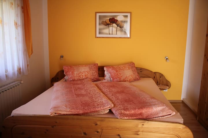 Haus Rupitsch - Lienz