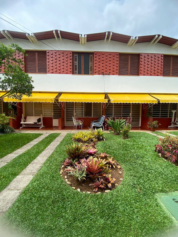 Casa Estilo Chalé 2 Andares Em Agriões Teresópolis - Teresópolis