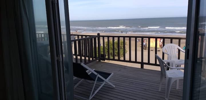 Pinamar Sobre La Playa - Pinamar
