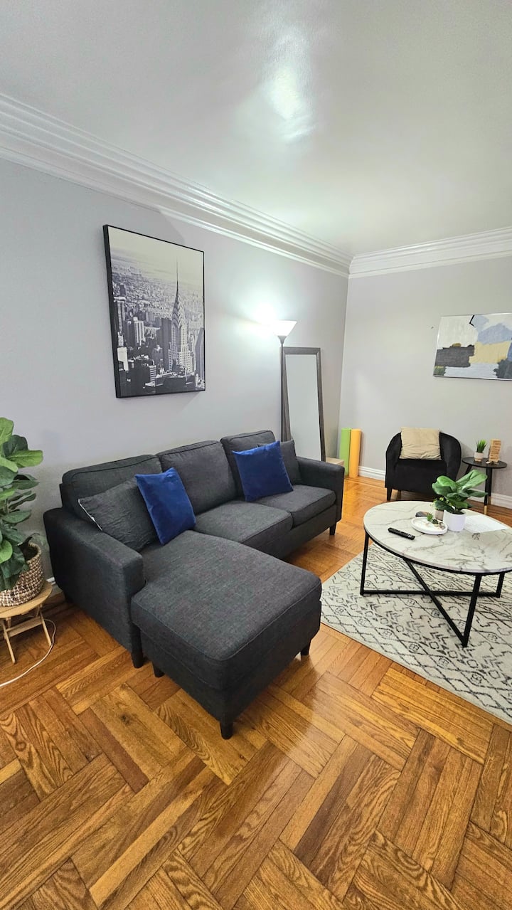 Bx Modern - The Bronx, NY